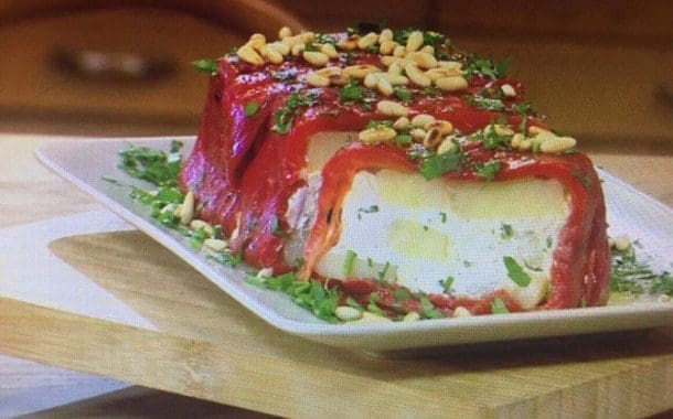 Entrée : Les meilleurs recettes simples et faciles