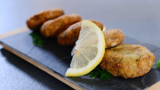 recette de maakouda algérienne - Les Joyaux de Sherazade